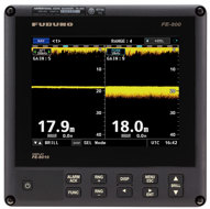 Refined UI for greater visibility and operability, NAVTEX Receiver ...