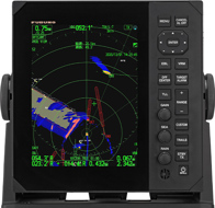 FAR-2xx8 X/S-Band BlackBox RADAR