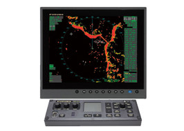 FAR-2xx8 X/S-Band BlackBox RADAR