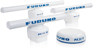 FAR-2xx8 X/S-Band BlackBox RADAR