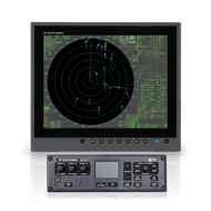 FAR-2xx8 X/S-Band BlackBox RADAR